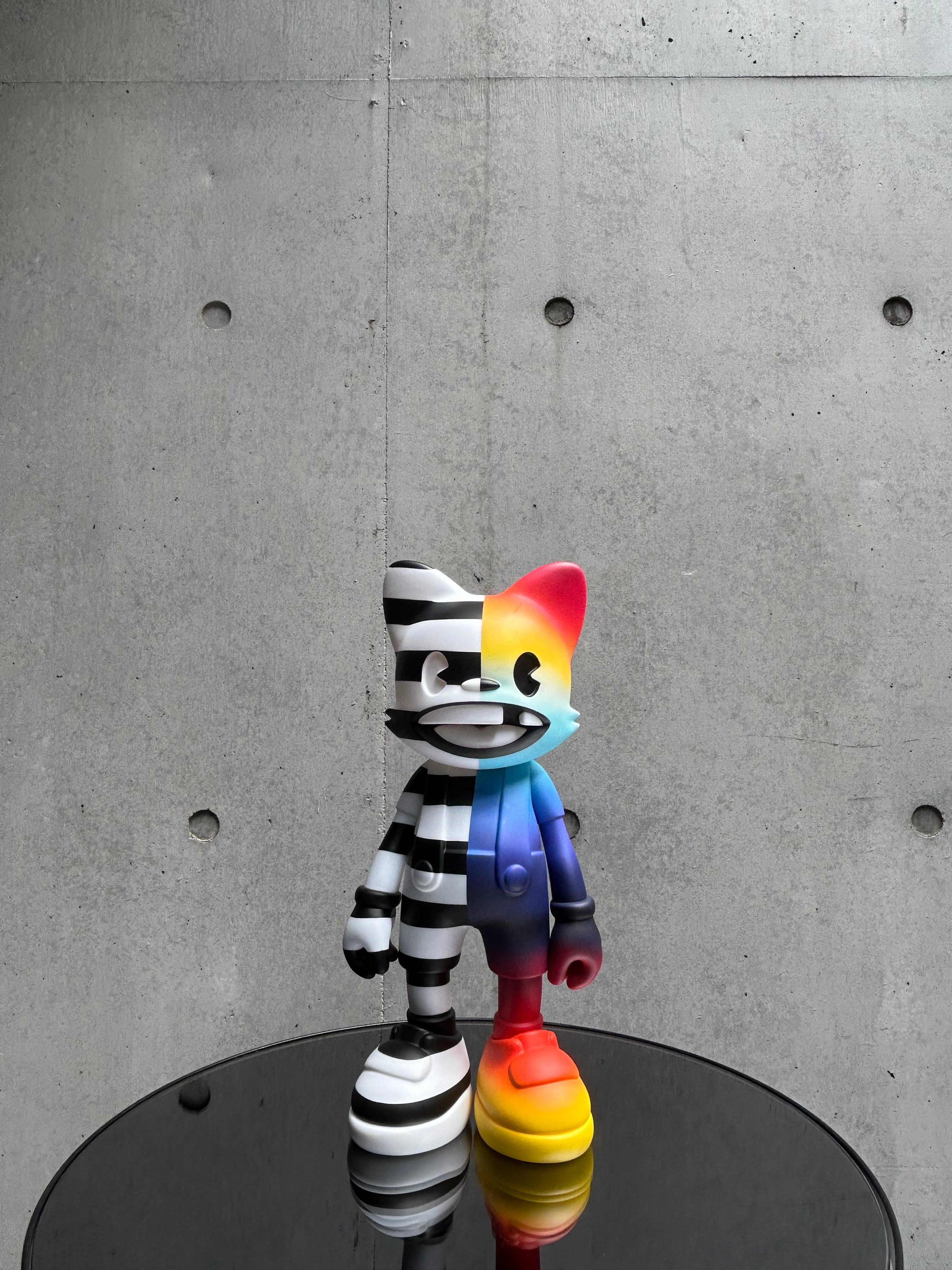 SuperPlastic Lil' Helpers V3 Guggi set – TENGEN Vintage